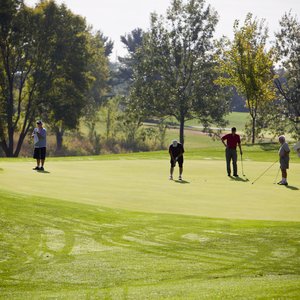 SAUKIE GOLF COURSE - Updated October 2025 - 3101 38th St, Rock Island ...