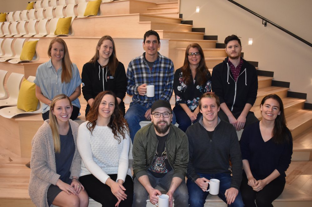 GENERAL ASSEMBLY DENVER - Updated September 2025 - 12 Photos - 3858 ...