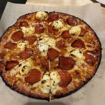 BARDO’S PIZZA - Updated December 2025 - 61 Photos & 38 Reviews - 10 Old ...