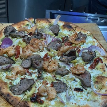 Urban Crust - Order Food Online - 785 Photos & 991 Reviews - Pizza ...