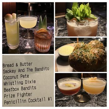 ALTER EGO COCKTAIL CLUB & STILL OG - Updated June 2025 - 844 Photos ...