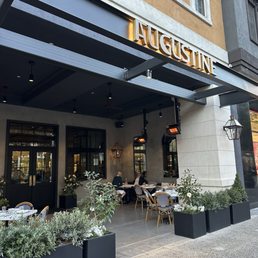 AUGUSTINE - Updated May 2025 - 584 Photos & 126 Reviews - 377 Santana Row, San Jose, California ...