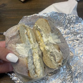 SANDY BOTTOM BAGELS - Updated October 2025 - 83 Photos & 103 Reviews ...