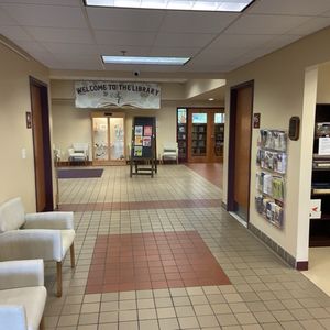 HONEY BROOK COMMUNITY LIBRARY - Updated December 2025 - 687 Compass Rd ...