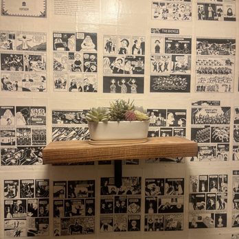 BOOK CLUB BAR - Updated September 2024 - 246 Photos & 166 Reviews - 197 ...