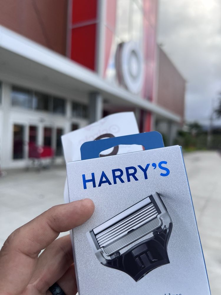 TARGET - Updated October 2025 - 136 Photos & 33 Reviews - 46-056 ...