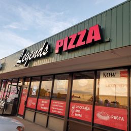 LEGENDS PIZZA - Updated July 2025 - 91 Photos & 73 Reviews - 158 N Gary ...
