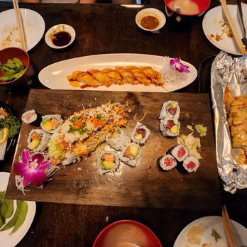 MIRAK TASTE OF JOY - Updated July 2025 - 285 Photos & 84 Reviews - 783 ...