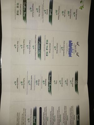 THE MAGNOLIA SKILLET - Updated December 2025 - 11 Photos - 613 E ...