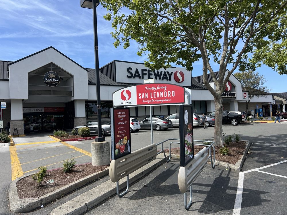 SAFEWAY - Updated December 2025 - 176 Photos & 171 Reviews - 699 ...