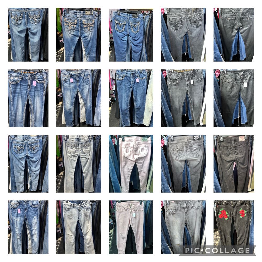BLESSED BUY THRIFT - Updated December 2025 - 49 Photos - 1306 W ...
