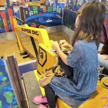 MOBIUS DISCOVERY CENTER - Updated December 2025 - 53 Photos & 27 ...