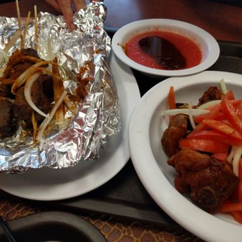 RAHAMA RESTAURANT & CATERING - Updated October 2025 - 42 Photos & 38 ...