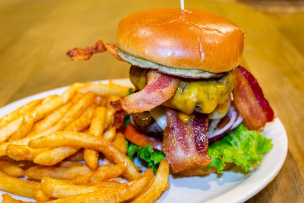 STOBY’S RESTAURANT - 97 Photos & 92 Reviews - 805 Donaghey Ave, Conway ...