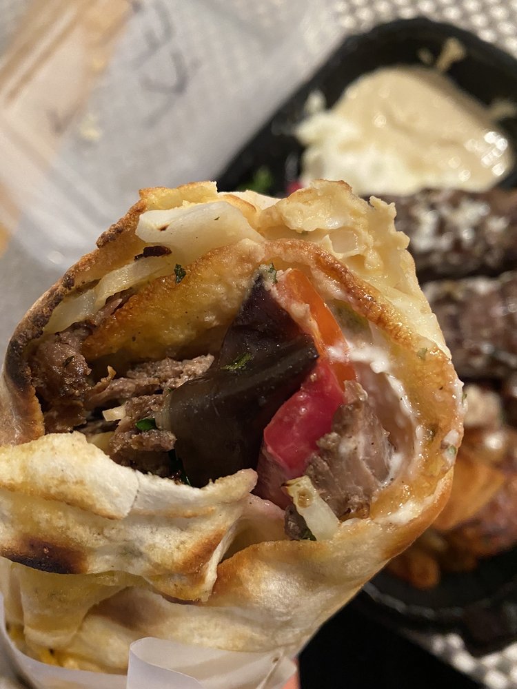 BOUSTAN - Updated March 2024 - 5236 Chemin Queen Mary, Montréal, Quebec ...