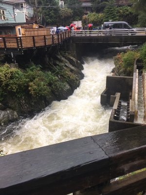 SALMON LADDER VISTA - 13 Photos - 661 Park Ave, Ketchikan, AK - Yelp