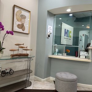 PARRIS AND ASSOCIATES RHEUMATOLOGY - Updated April 2025 - 22 Reviews ...