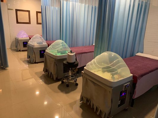 GUIFEI SPA - 34 Photos - 136-89 37th Ave, Flushing, New York - Massage ...