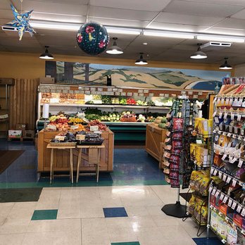 SANTA ROSA COMMUNITY MARKET - Updated November 2025 - 33 Photos & 92 ...