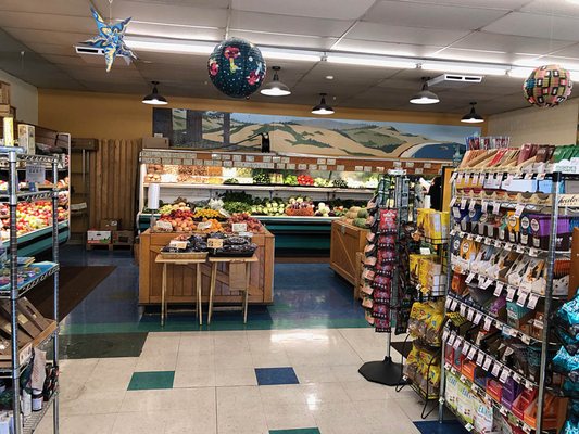 SANTA ROSA COMMUNITY MARKET - Updated January 2025 - 31 Photos & 85 ...