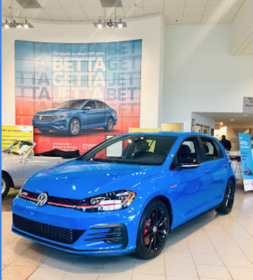 REYDEL VOLKSWAGEN OF EDISON - Updated December 2025 - 33 Photos & 86 ...