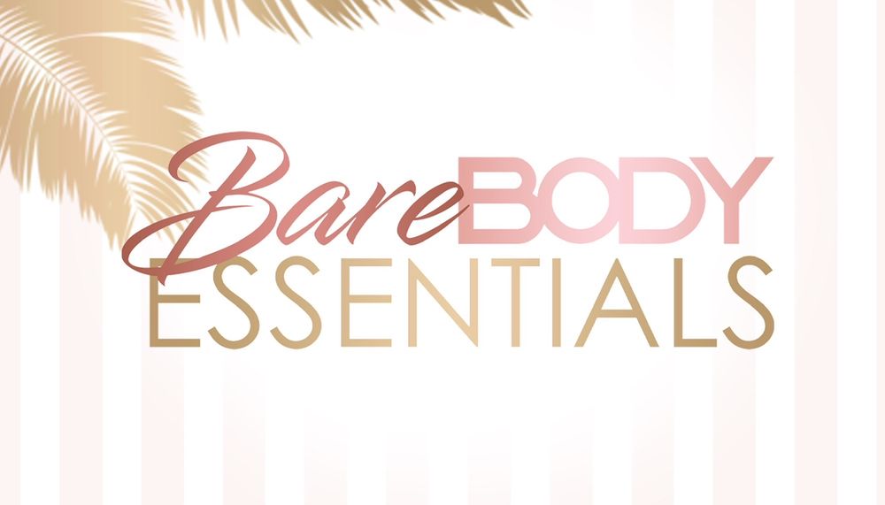 BARE BODY ESSENTIALS - Updated October 2024 - Huber Heights, Ohio ...