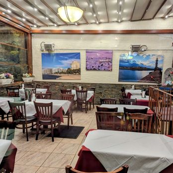 STAMATIS RESTAURANT - Updated April 2025 - 612 Photos & 544 Reviews ...