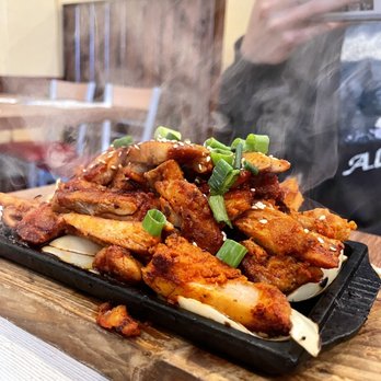 JIN MI KOREAN CUISINE - Updated May 2024 - 755 Photos & 510 Reviews ...