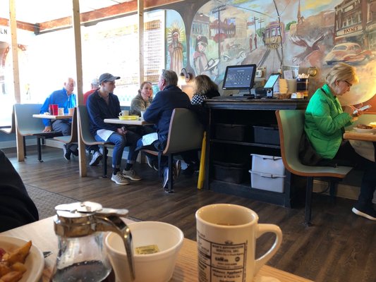 STATE STREET DINER - Updated February 2025 - 79 Photos & 94 Reviews ...