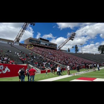 BULLDOG STADIUM - Updated December 2025 - 143 Photos & 17 Reviews ...