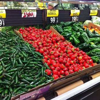 CIRCUS FRUITS - Updated December 2024 - 36 Photos & 86 Reviews - 5915 ...