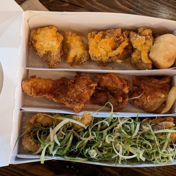 MYMY CHICKEN - Updated January 2025 - 49 Photos & 14 Reviews - 100 City ...