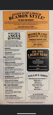 WILLIE BEAMONS - Updated January 2025 - 36 Photos & 32 Reviews - 2590 ...