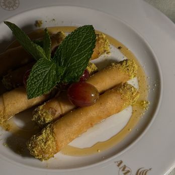 AMAL - Updated March 2025 - 740 Photos & 319 Reviews - 3480 Main Hwy ...