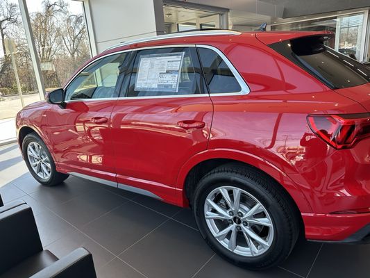 AUDI ROCKVILLE - Updated December 2025 - 140 Photos & 321 Reviews ...