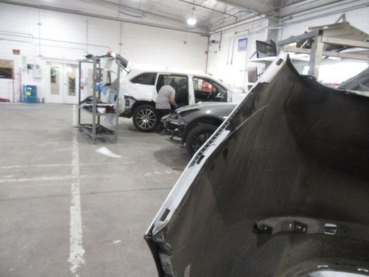 HIBDON AUTO CENTER - Updated December 2025 - 21 Photos & 49 Reviews ...