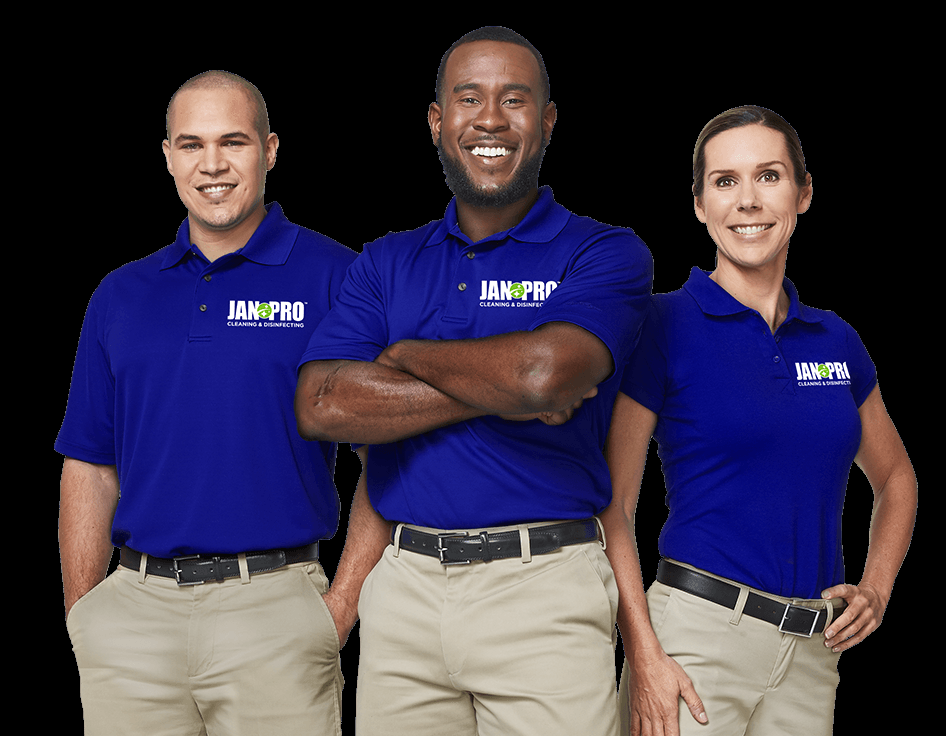 JAN-PRO CLEANING & DISINFECTING - COLUMBUS - Updated August 2024 - 944 ...