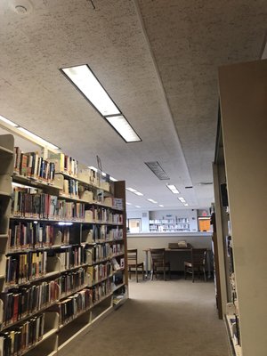 WARNER LIBRARY - Updated July 2025 - 121 N Broadway, Tarrytown, New ...