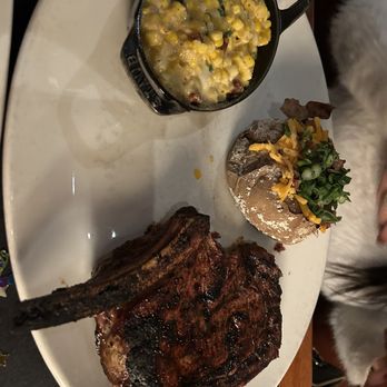 J GILBERTS WOOD FIRED STEAKS & SEAFOOD - Updated July 2024 - 1431 ...