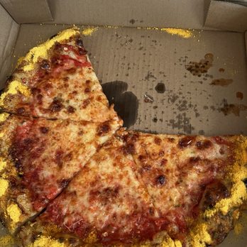 JUST PIZZA - Updated January 2025 - 45 Photos & 16 Reviews - 1629 ...