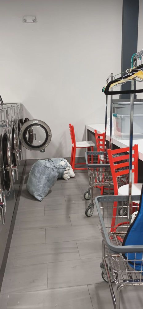 SPEED QUEEN LAUNDRY - Updated December 2025 - 20 Photos & 15 Reviews ...