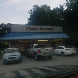 POOLER SEAFOOD - Updated October 2025 - 35 Photos & 52 Reviews - 1137 ...