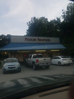 POOLER SEAFOOD - 33 Photos & 39 Reviews - Seafood Markets - 1137 US Hwy ...