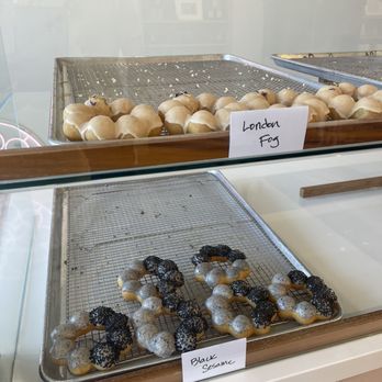 MOCHIDOT DONUTS - Updated May 2025 - 156 Photos & 95 Reviews - 914 E ...
