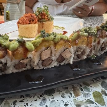 DADDY NINJA RESTAURANT - Updated May 2025 - 278 Photos & 121 Reviews ...