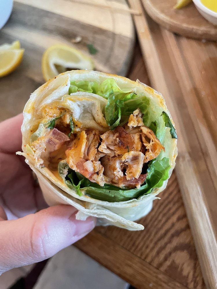 PARLE’ RIVERFRONT RESTAURANT & BAR - Updated August 2024 - 86 Photos ...