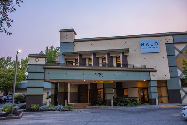 HALO PRECISION DIAGNOSTICS & BREAST CARE CENTER - Updated July 2025 ...