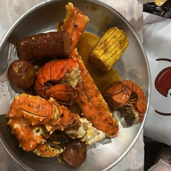 SEAHOLIC - Updated July 2024 - 338 Photos & 167 Reviews - 2211 N Fry Rd ...