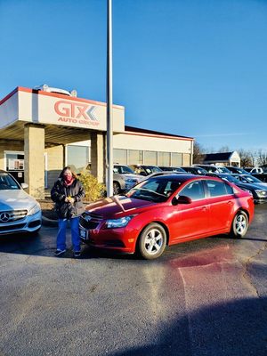 GTX AUTO GROUP - Updated October 2025 - 65 Photos & 35 Reviews - 9516 ...