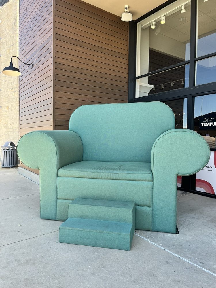 COUCH POTATOES FURNITURE STORE - NORTH AUSTIN - Updated March 2025 - 14 ...